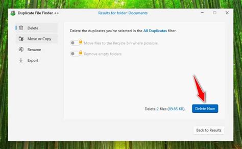 How To Find Delete Duplicate Files In Windows 11 WareData Tech