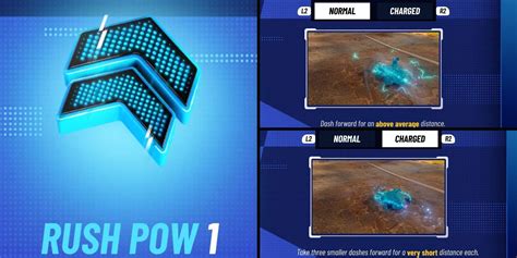 Disney Speedstorm All Powerups Explained