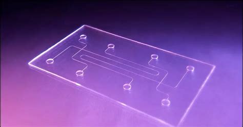 Microfluidics Driving Diverse Applications In A Wide Variety Of