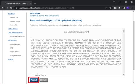 Cloud Linha Datasul Extração Licenças Progress Central De