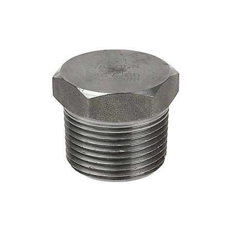 Hex Plug Application Industrial At Best Price In Mumbai Adinath