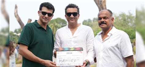 Deva Roy Kapur Films
