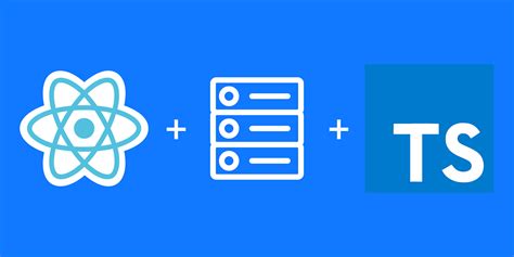 Server Side Rendering With React And Typescript By Galen Weber