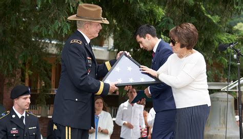 Veterans Memorial Dedication Ceremony Gallery
