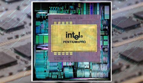 Pentium Core
