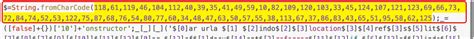 Jsfiretruck Exploring Malicious Javascript Using Jsfck As An