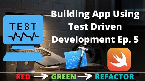 Ep 5 Implementing Uirefreshcontrol And Wkwebview Swift Test Driven