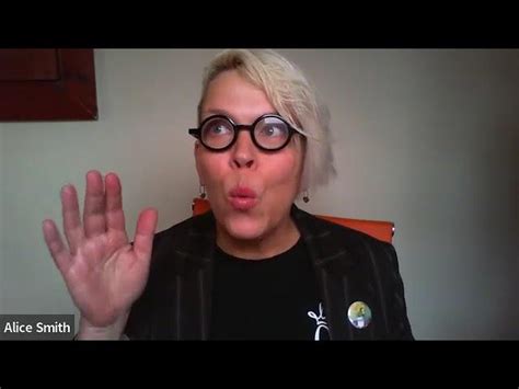 Alice Smith On Linkedin We Survive A Message From Alice Smith To All