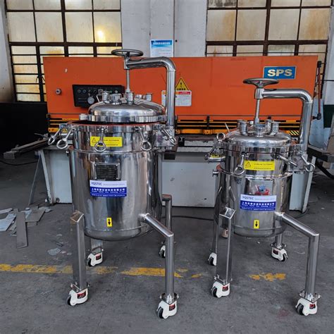 袋式过滤器 上海奕卿过滤科技有限公司