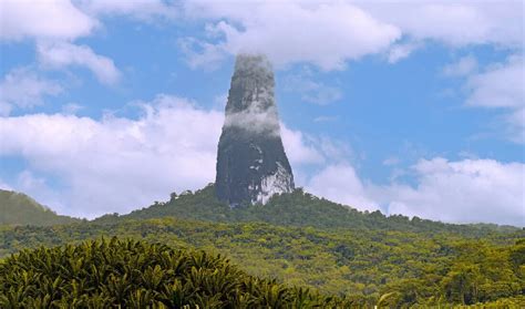 Pico Cão Grande Turistp