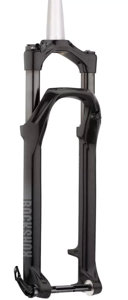 Rockshox Recon Silver Rl 275 Mtb Fork 15 X 100mm Remote Lockout 12