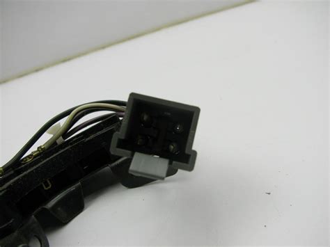 Back Up Light Switch Back Up Light Switch Motorcraft SW For Sale Online EBay
