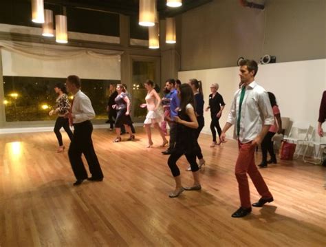 Dance Classes In Chicago 2014 Ballroom Dance Lessons