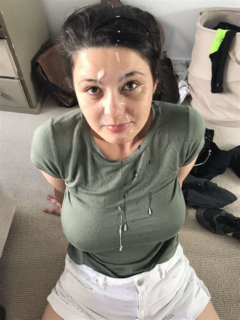 Here Is A Better Picture Of Cum On My Mom Scrolller
