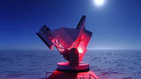 Lead Lab Selected For Next Generation Cosmic Microwave Background Experiment Argonne