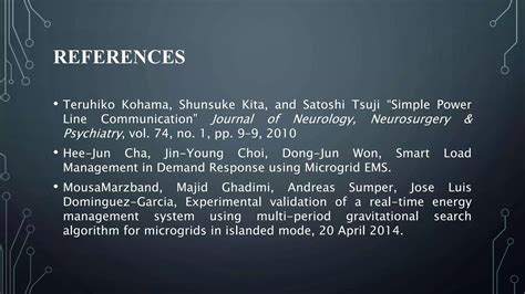 Iot Based Energy Management System PPTX