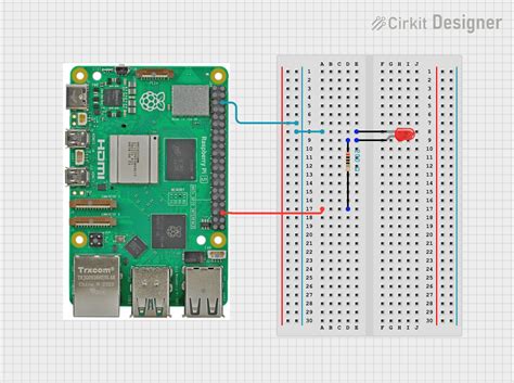 Your Complete Guide To Gpio Zero On Raspberry Pi Raspberrytips