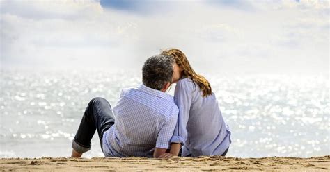 Sex File We Miss The Alfresco Sex We Had On Holidays