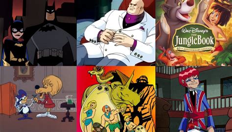 Public Domain Classic Cartoons