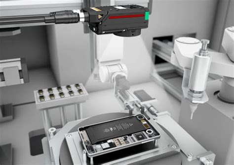vision sensor with built in ai iv3 series keyence america