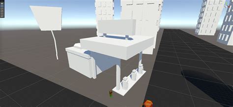 devlog 1 ui visuals toon shaders joseph kills lucy by justine