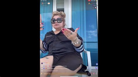 Ash Trevino Live Next Day In Florida Youtube