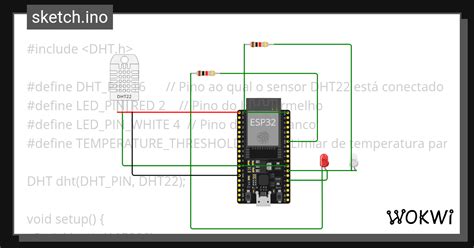Global Solution Wokwi Esp32 Stm32 Arduino Simulator Global Solution Wokwi Esp32 Stm32 Arduino Simulator