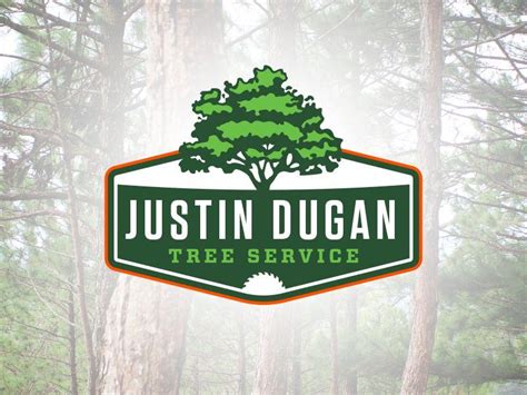 Tree Service Logo LogoDix