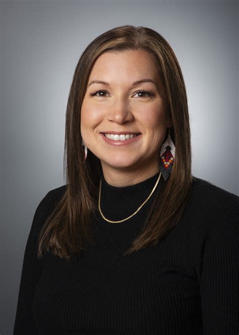 Sara Mitchell Mts Tsi Services à La Famille Restigouche