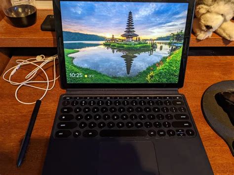 The Noteworthy Google Pixel Slate Is This The Tablet YOU NEED In 2021