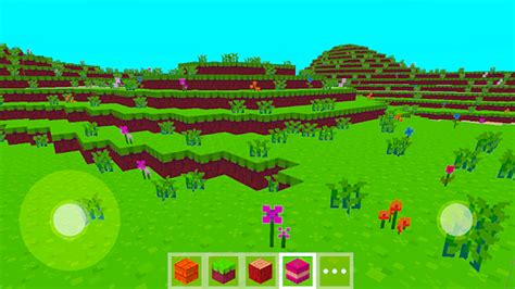 Adventure Craft Building Game Para Android Download