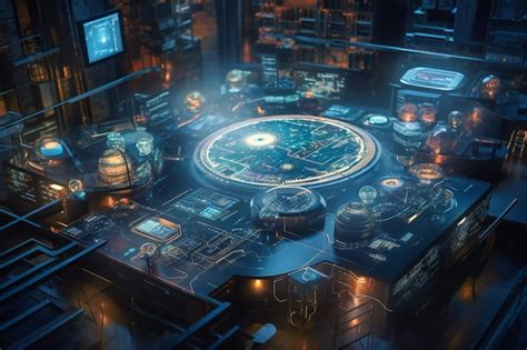 Harnessing Data For Financial Analysis Profi Pioneers