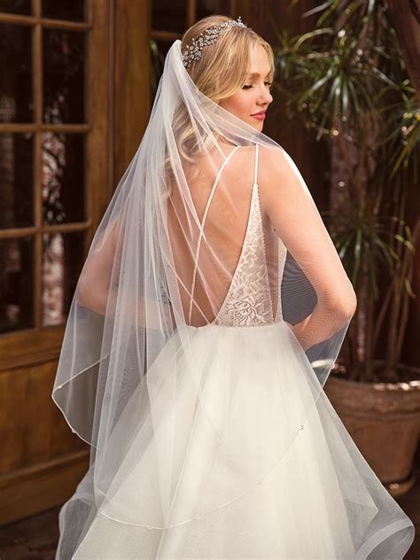 Style Bl290v Wedding Dress With Veil Ball Gown Wedding Dress