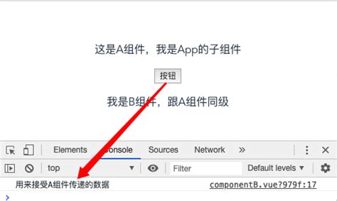 vue实战系列第二篇vue数据通信全 Ifonlybean