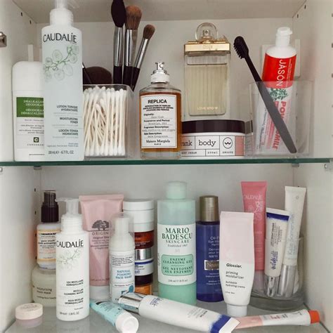 Toronto Based Michelle Simans Skincare Routine Into The Gloss