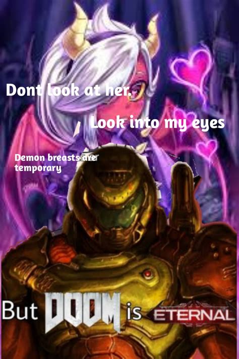 Dont Look At Her Scrolller
