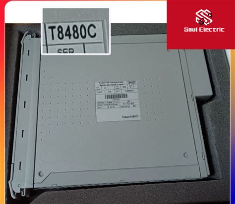 ICS Triplex T C Analog Output Mah Rockwell Hong Kong Saul Electric Co Ltd