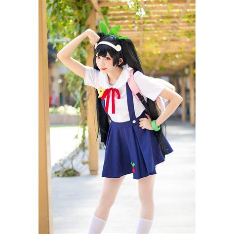 Hachikuji Mayoi Bakemonogatari Anime Fandoms Funny Posts