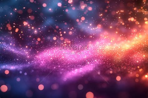 별이 빛나는 밤하늘