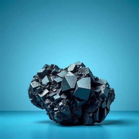 Common Elements Everyday Iron Oxide Could Replace Rare Earth Metals For Future Gadgets The
