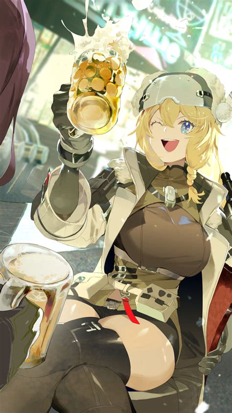 Promotional Art Danbooru