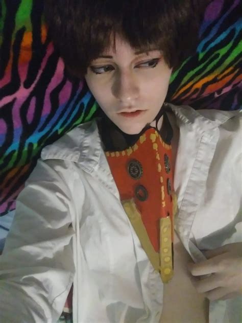 Some Sexy Overhaul Cosplay My Hero Academia Amino