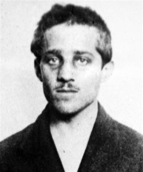 Gavrilo Princip The Serbian Nationalist Who Assassinated Franz Ferdinand
