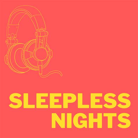 Sleepless Nights Kgnu Community Radio