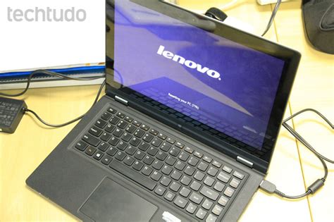 Review Lenovo Ideapad Yoga