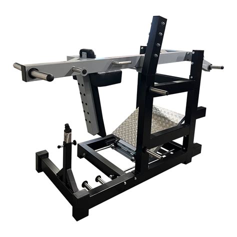 Pendulum Squat Machine Gymequipeu Professional Gym Equipment
