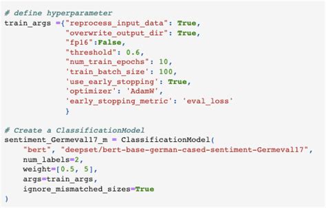 GitHub Valerieholtz Hate Speech Detector BERT Based Transfer Learning Approach For German