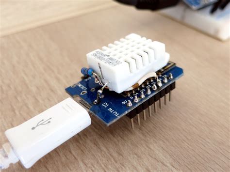 Dht22 Wifi Esp8266 Temperaturehumidity Loggers P7 Wan Hung Lo Dht22 Wifi Esp8266 Temperaturehumidity Loggers P7 Wan Hung Lo