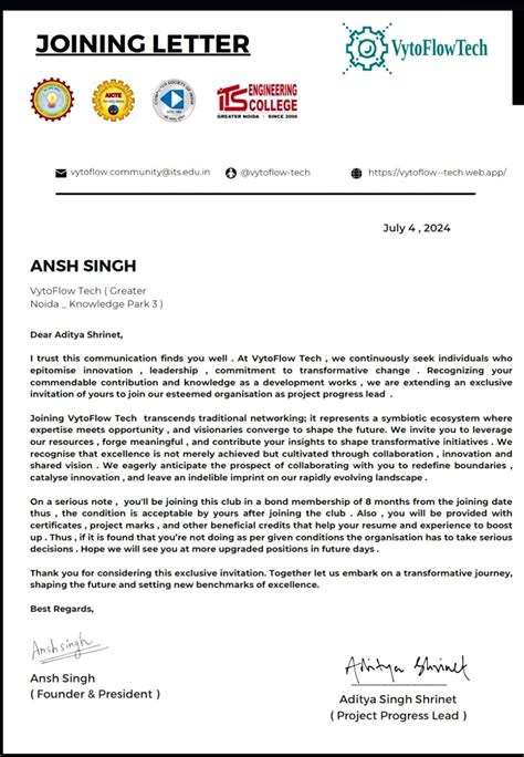 Aditya Kumar Singh On Linkedin Vytoflowtech Fullstackdeveloper Itsengg