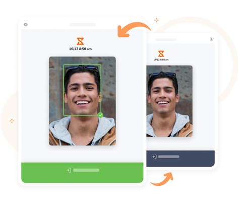 100 Free Biometric Attendance System Jibble™